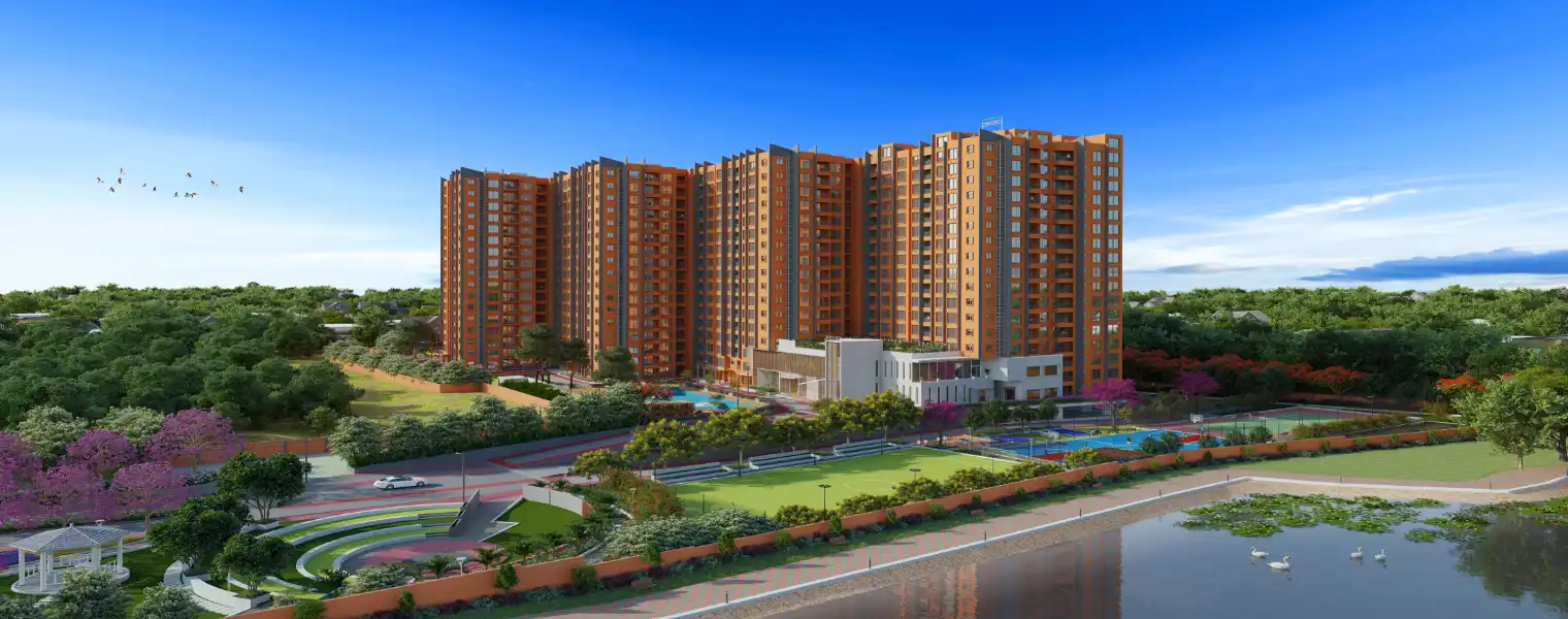 Investing in the Future: Why Concorde Antares is the Perfect Real ...