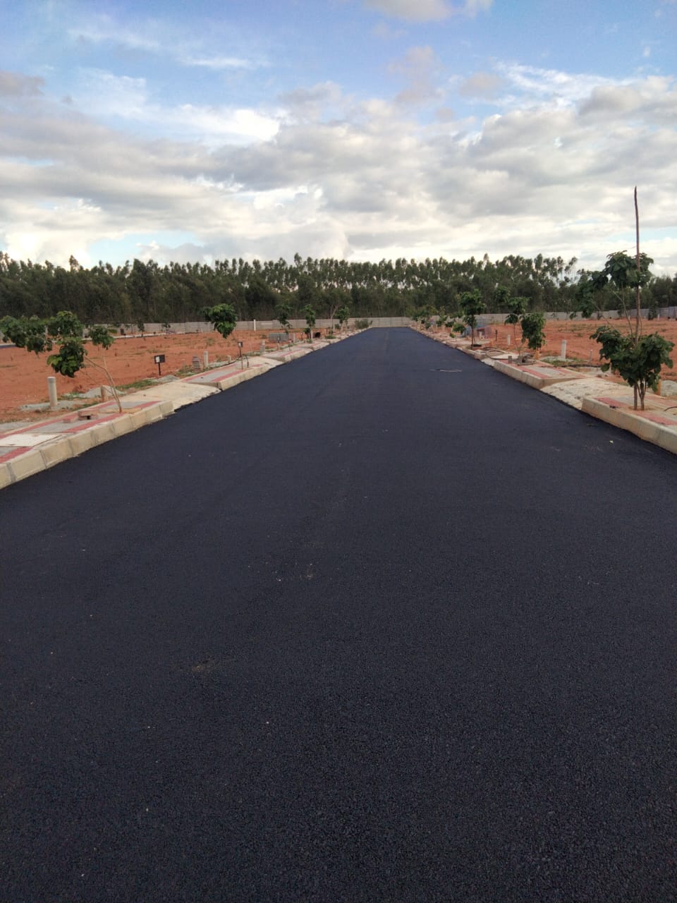 Villa Plots For Sale Near Hoskote, Malur | Concorde Equity