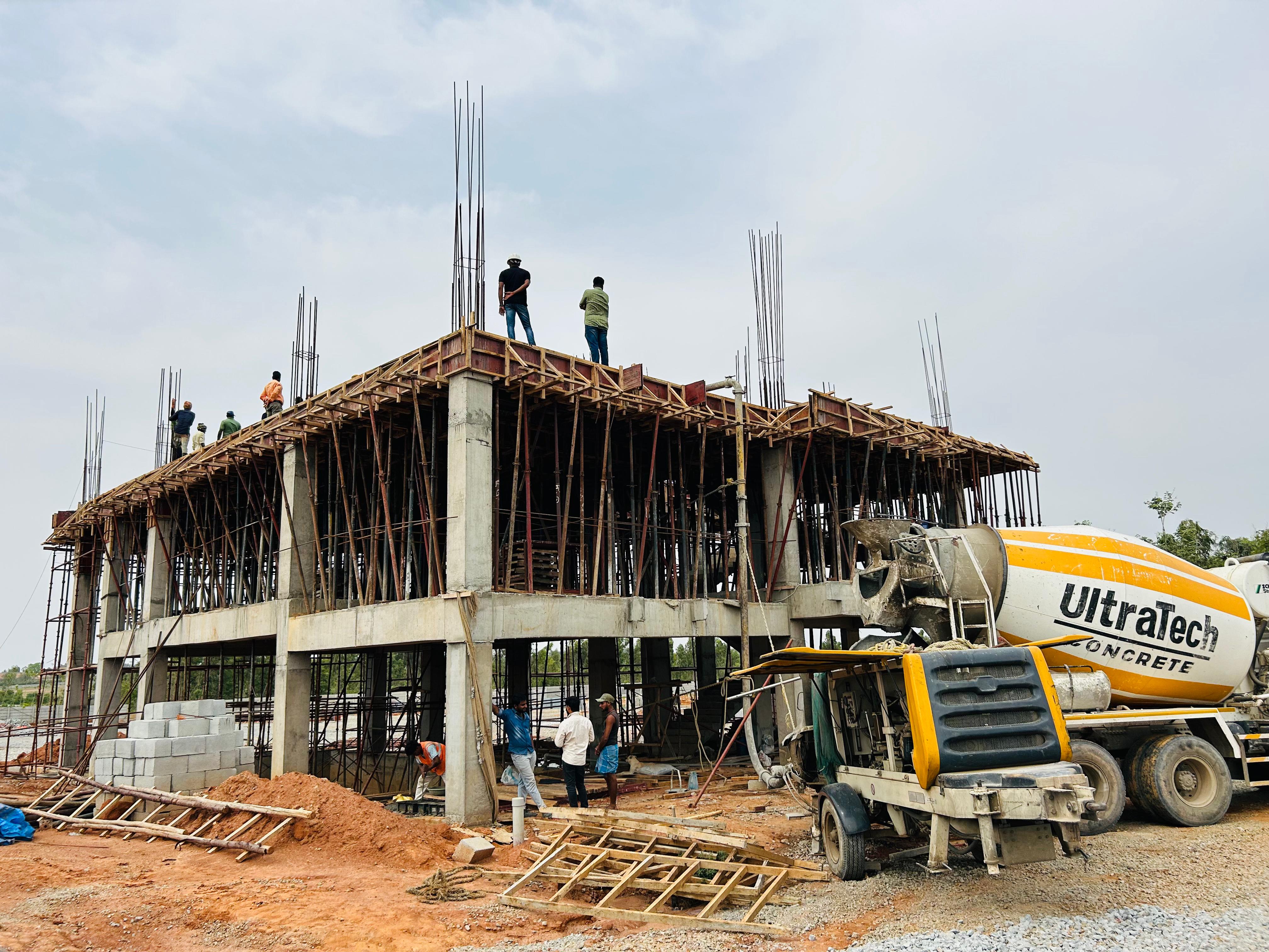 Villa Plots For Sale Near Hoskote, Malur | Concorde Equity