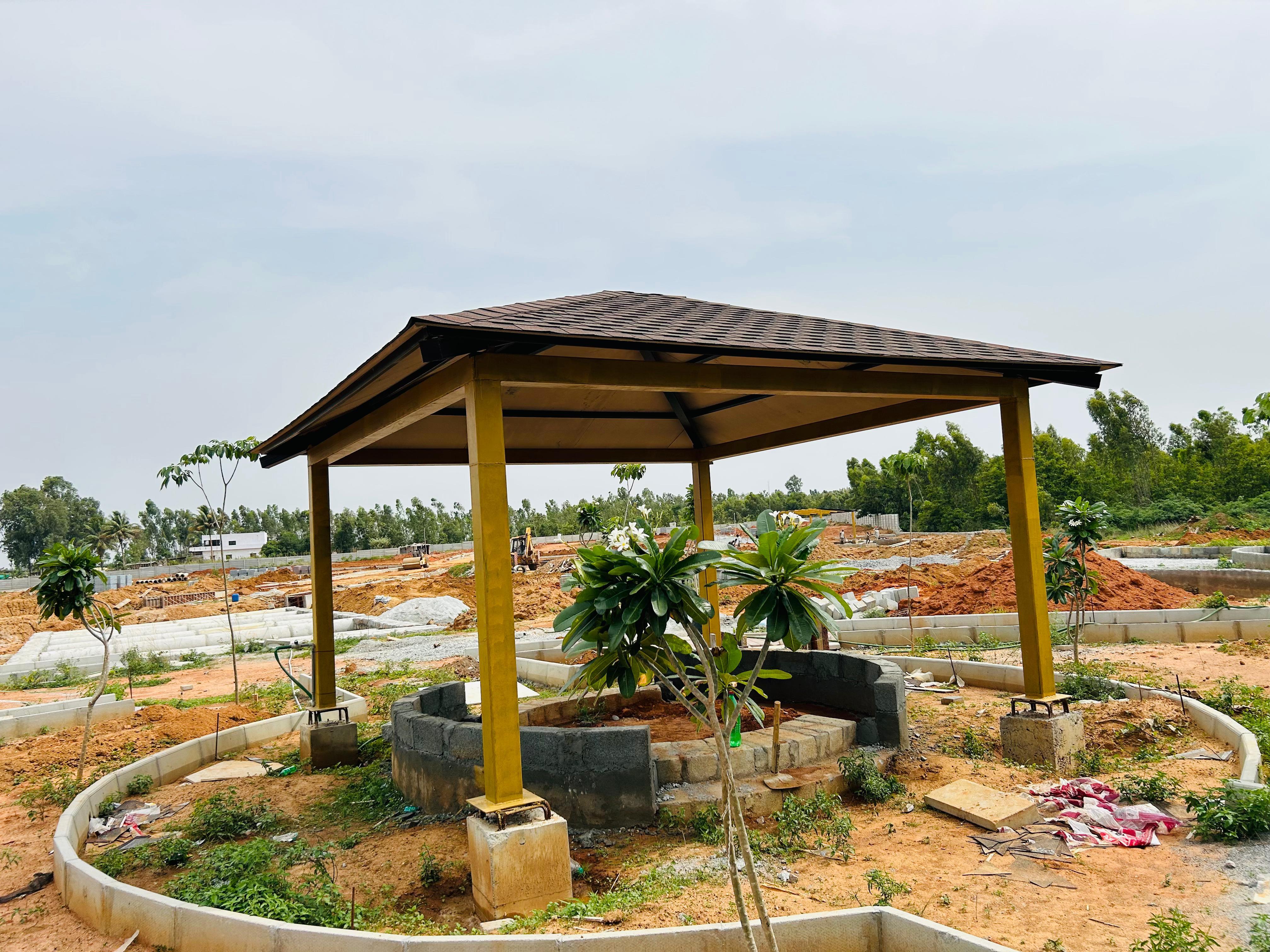 Villa Plots For Sale Near Hoskote, Malur | Concorde Equity