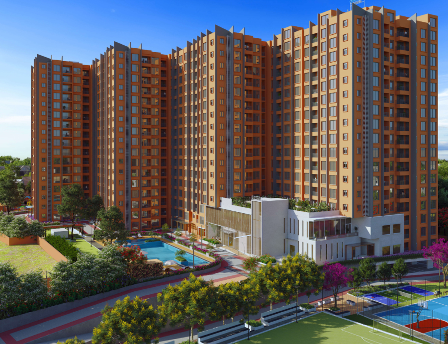 Best Real Estate Builders & Developers in Bangalore | Concorde