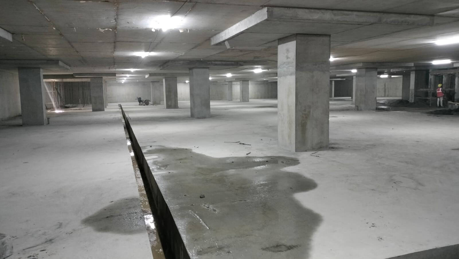 Smart & Best Workspace in Bangalore | Concorde Econex