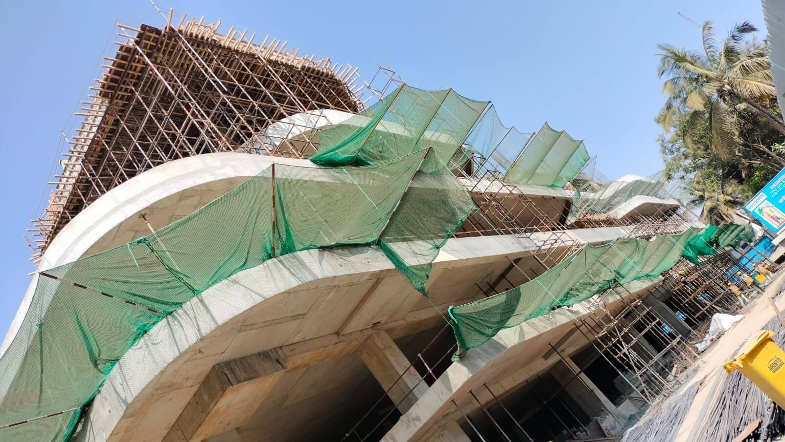 Smart & Best Workspace in Bangalore | Concorde Econex