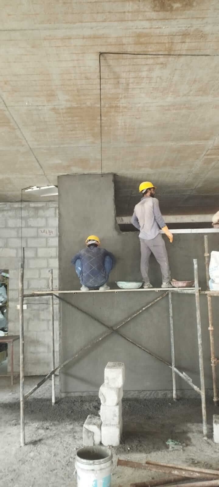 Smart & Best Workspace in Bangalore | Concorde Econex