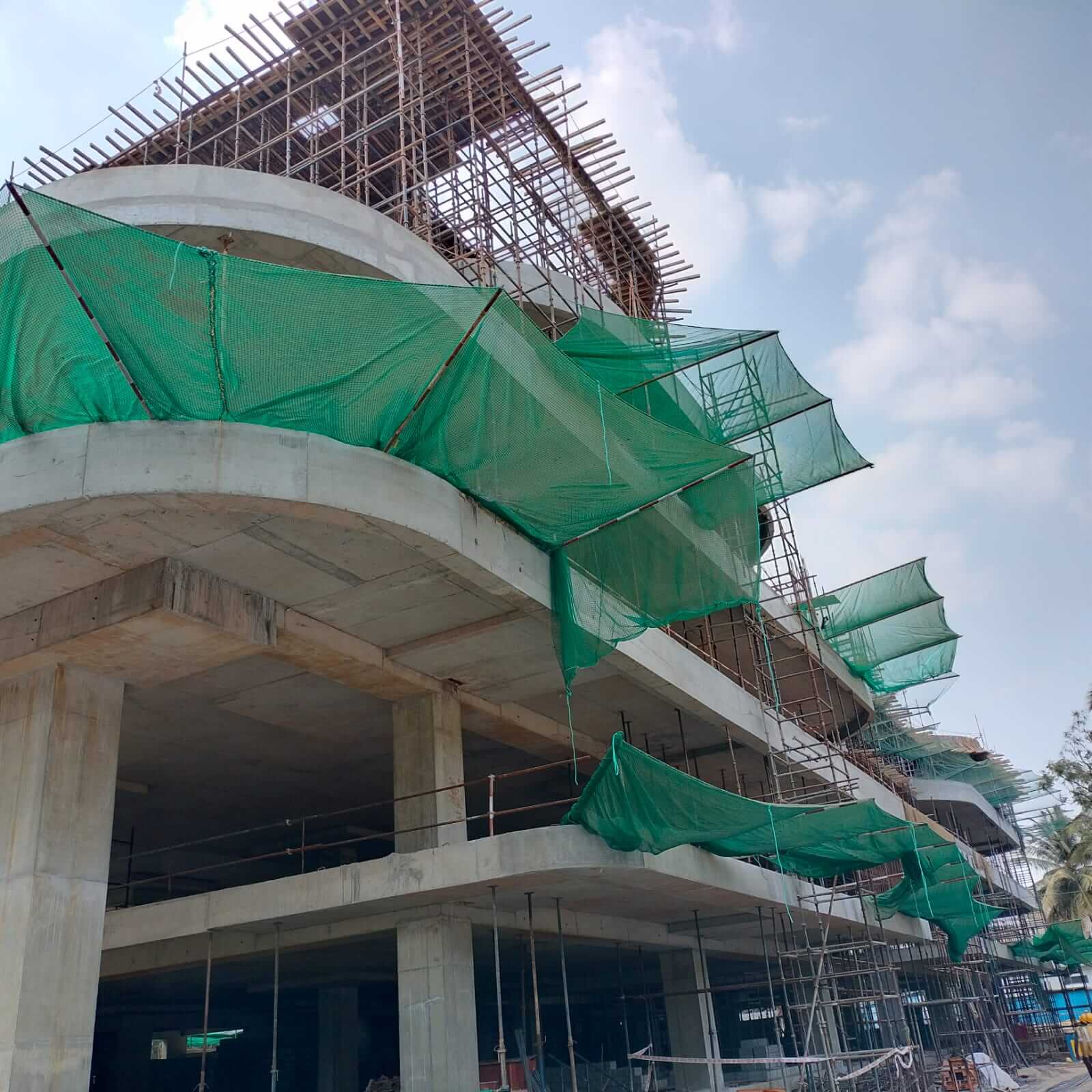 Smart & Best Workspace in Bangalore | Concorde Econex