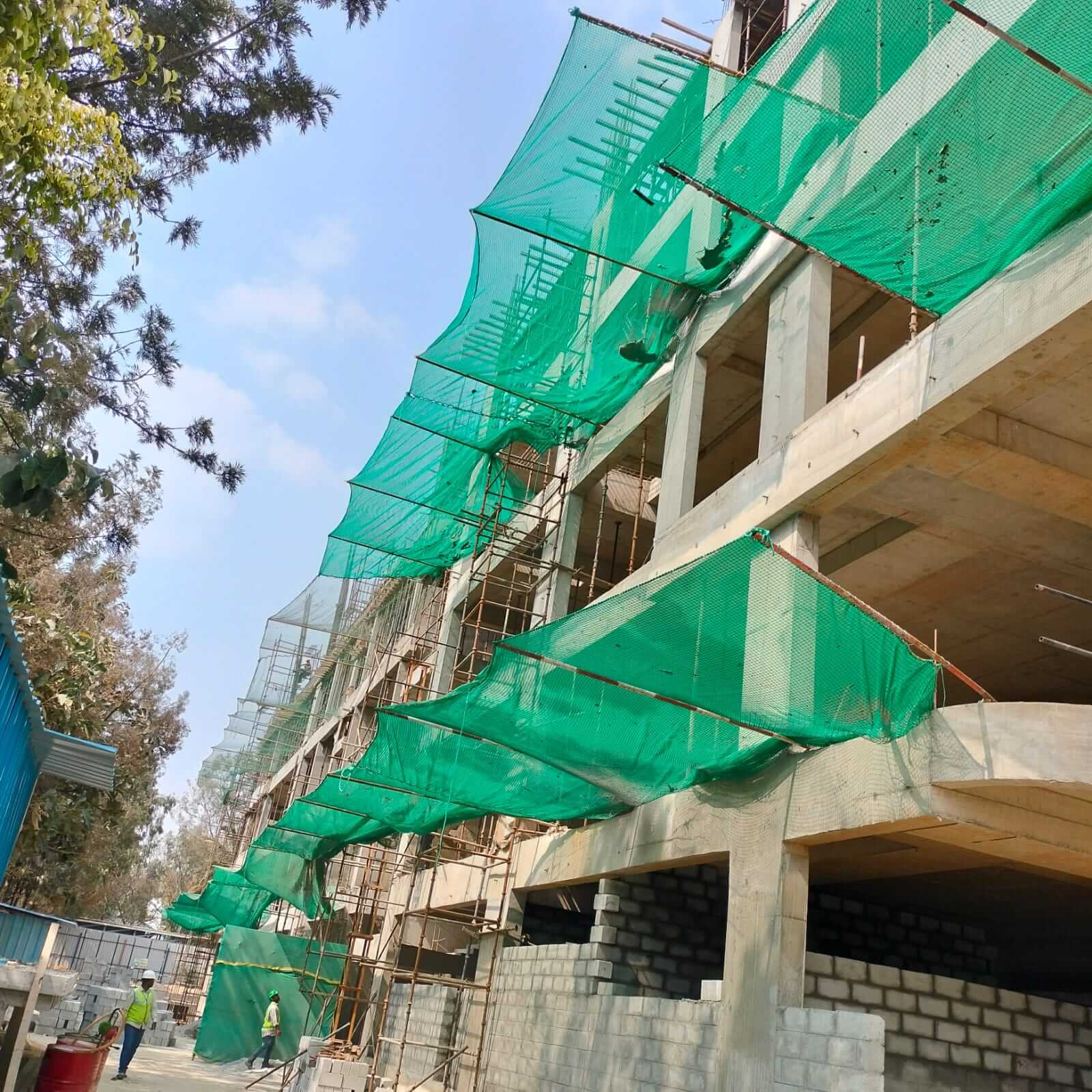 Smart & Best Workspace in Bangalore | Concorde Econex