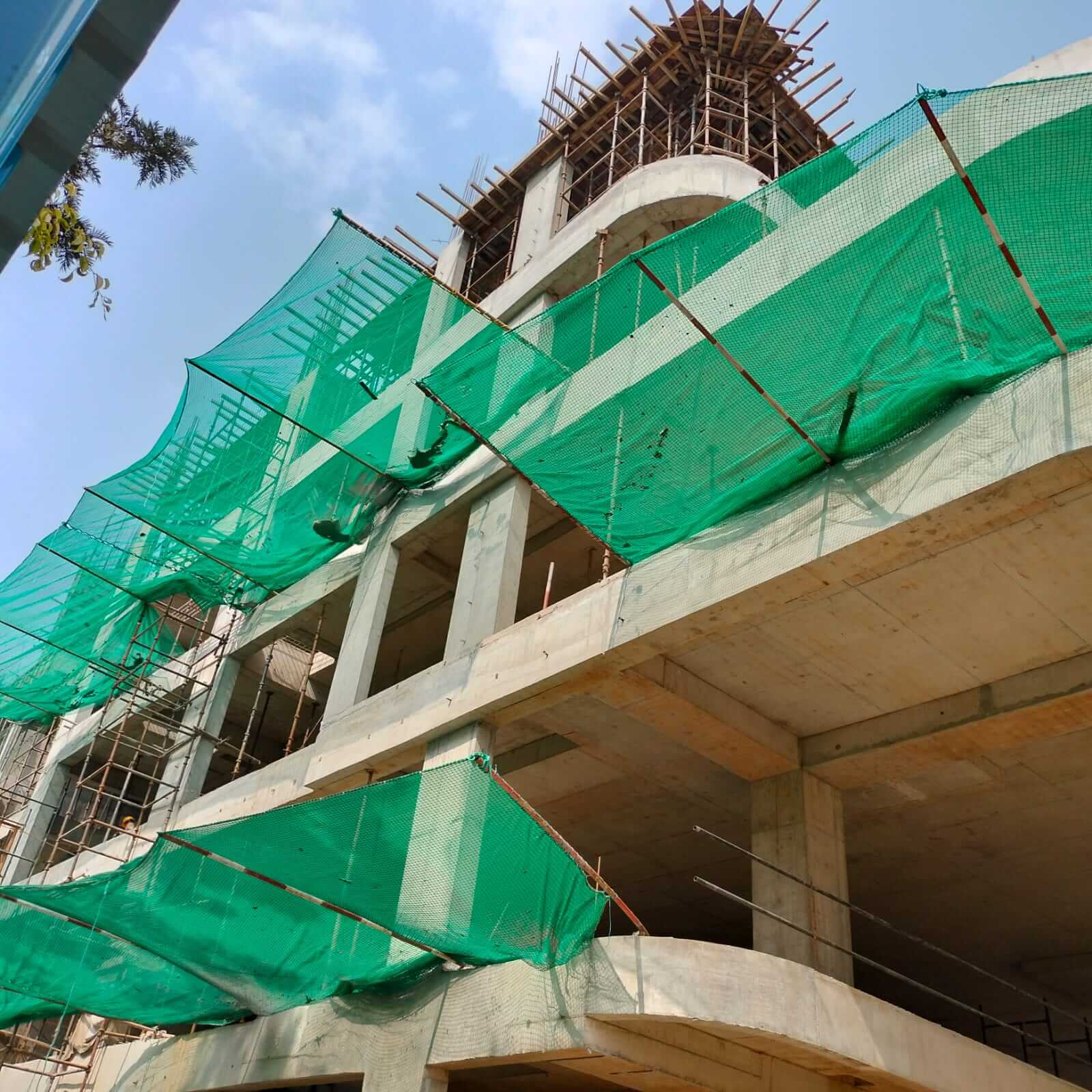 Smart & Best Workspace in Bangalore | Concorde Econex