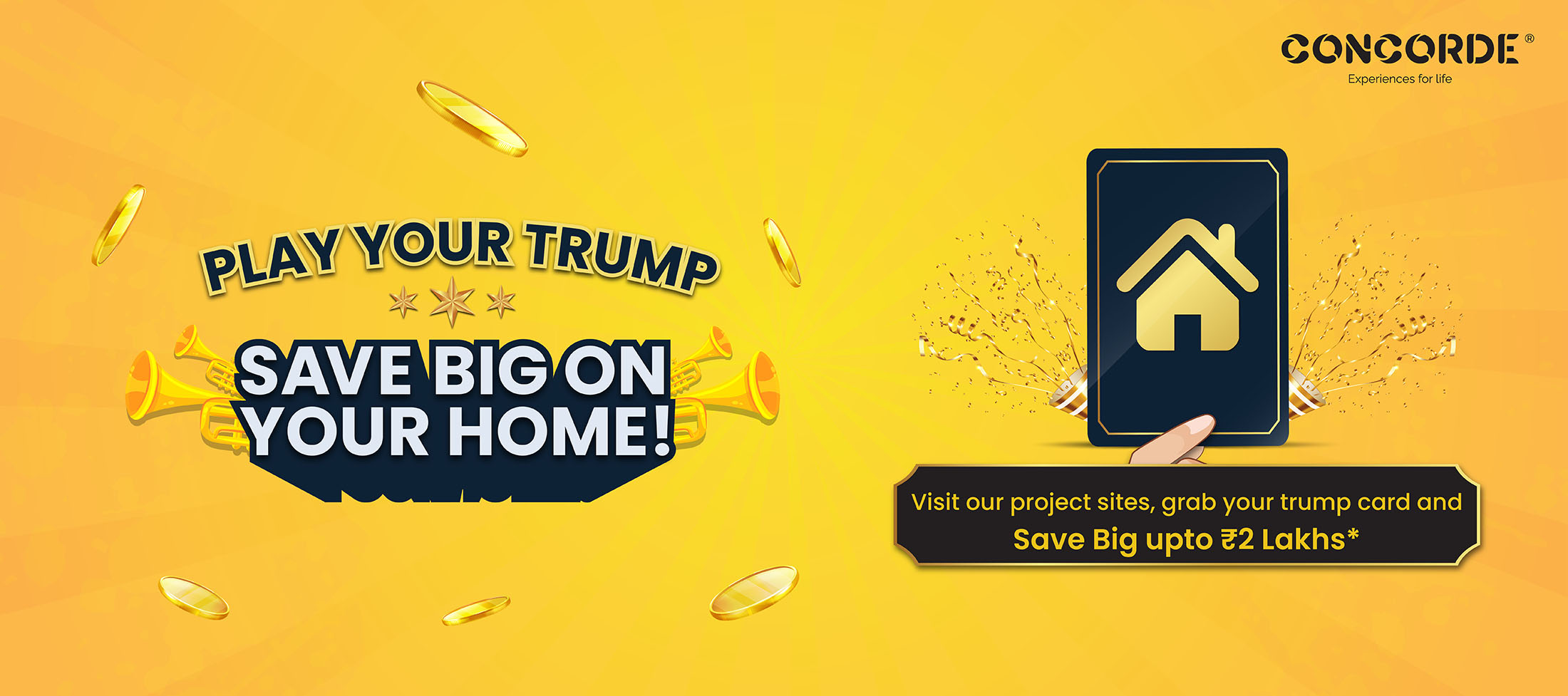 Visit, Scratch & Save Big!