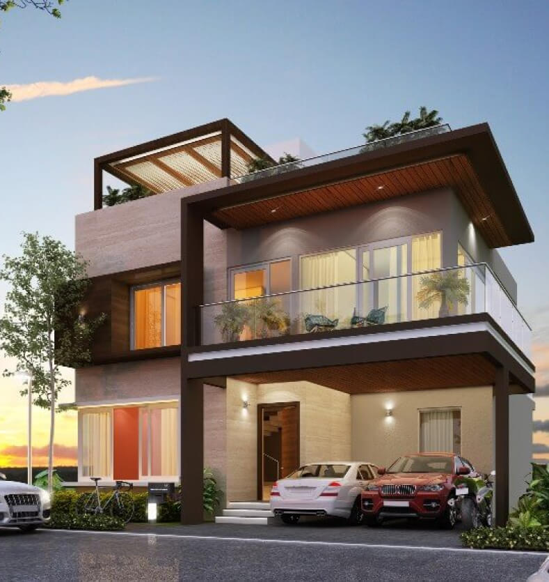 Best Real Estate Builders & Developers in Bangalore | Concorde